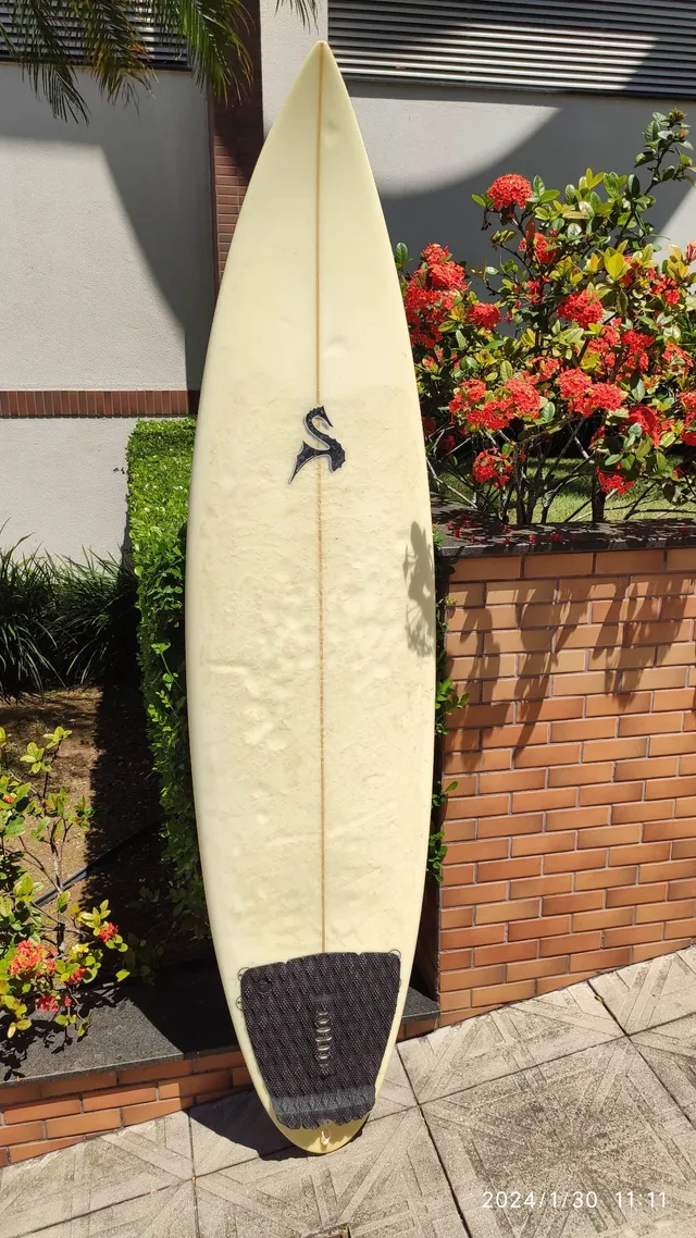 Prancha 30 litros | +54 anúncios na OLX Brasil