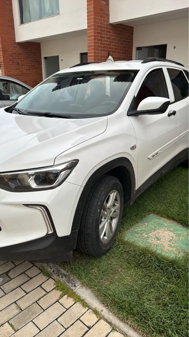 "tracker 2020" - Carros Usados e Novos à venda