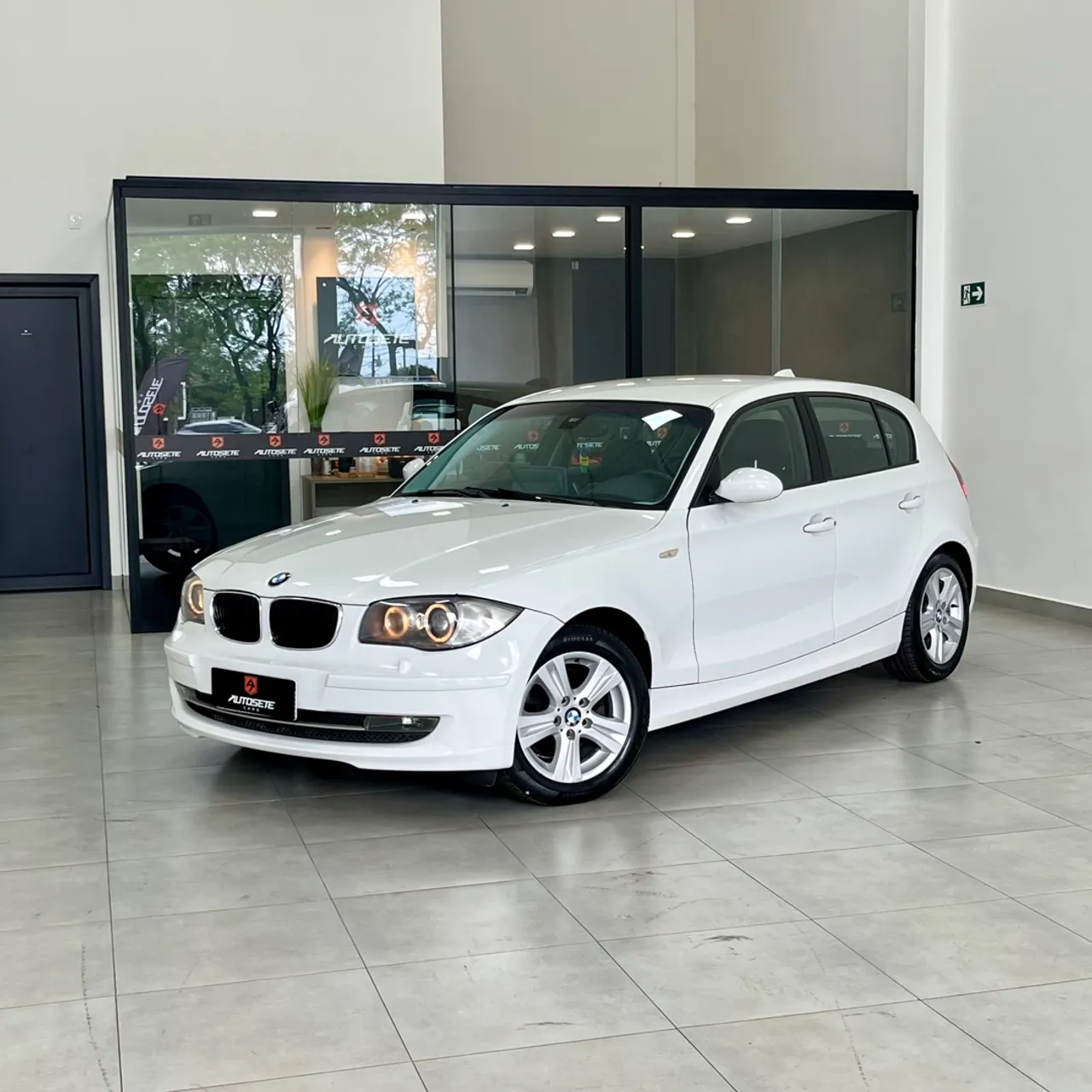 BMW 120I Usados e Novos