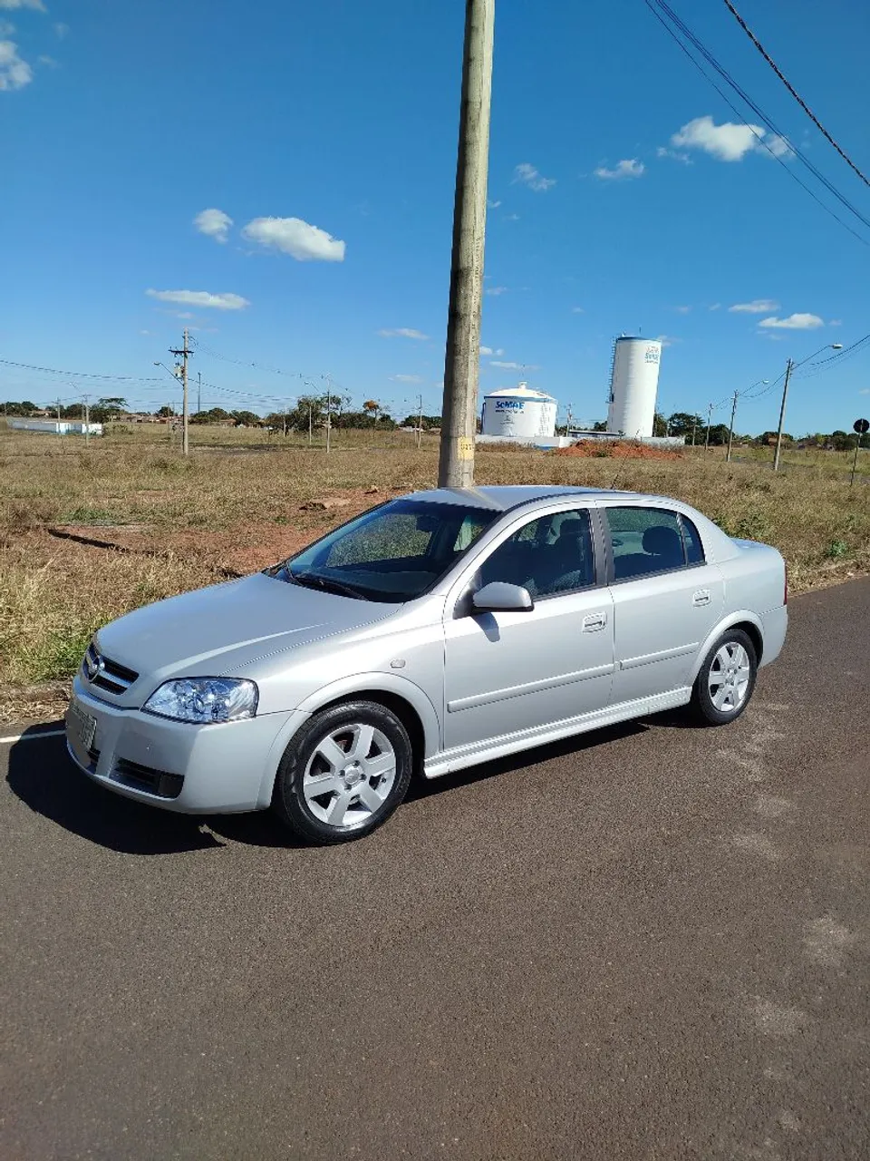 "chevrolet astra" - Carros Usados e Novos à venda