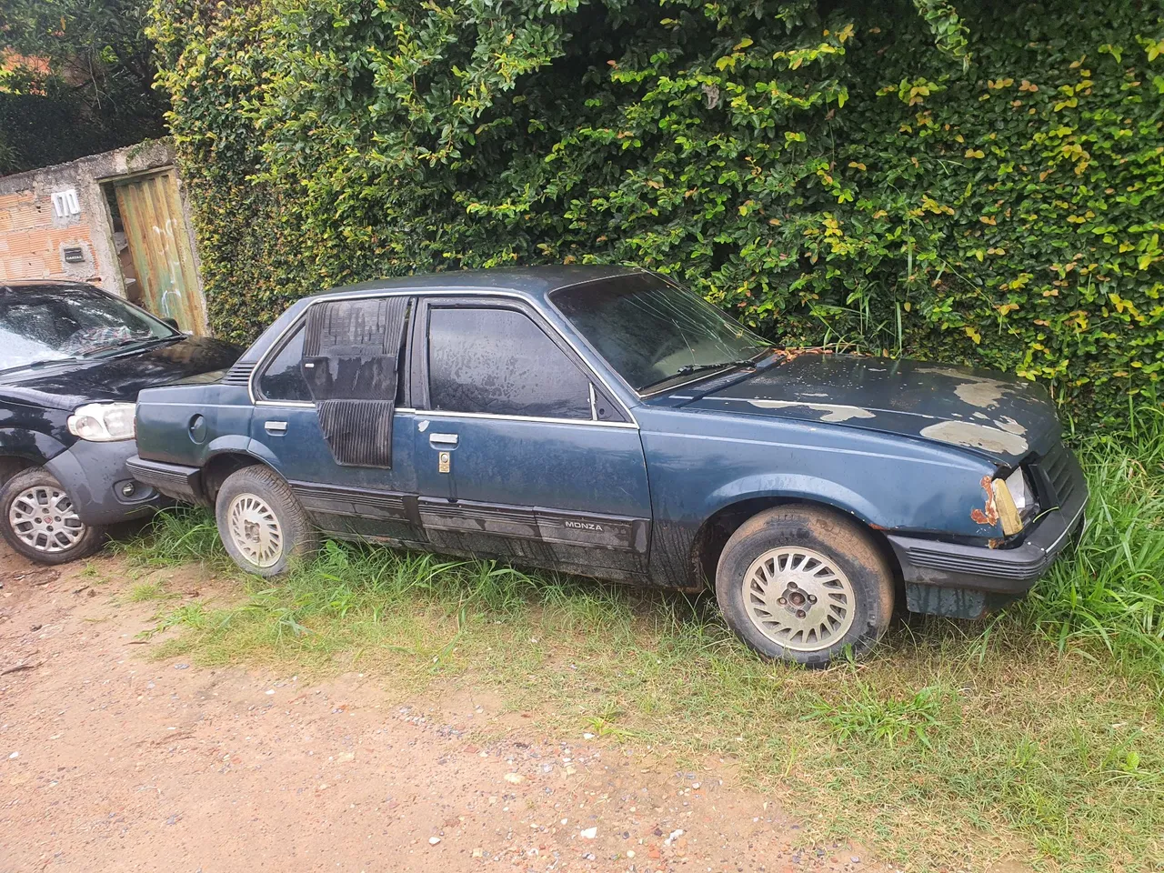 Chevrolet Monza Usados e Novos