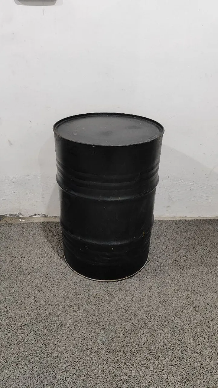 "tonel metal" no Brasil