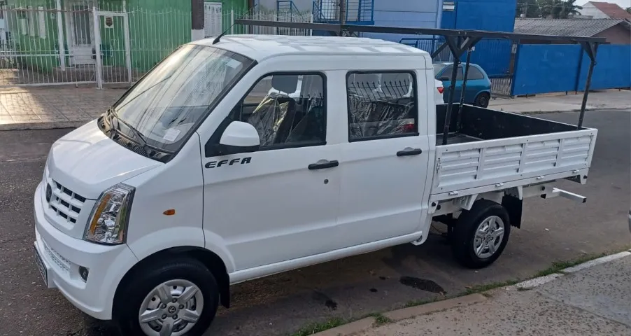 EFFA V22 Usados e Novos