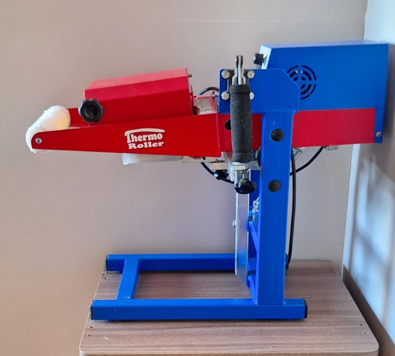 "maquina transfer giro 360" no Brasil