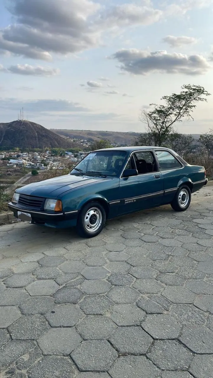 CHEVROLET CHEVETTE 1993 Usados e Novos