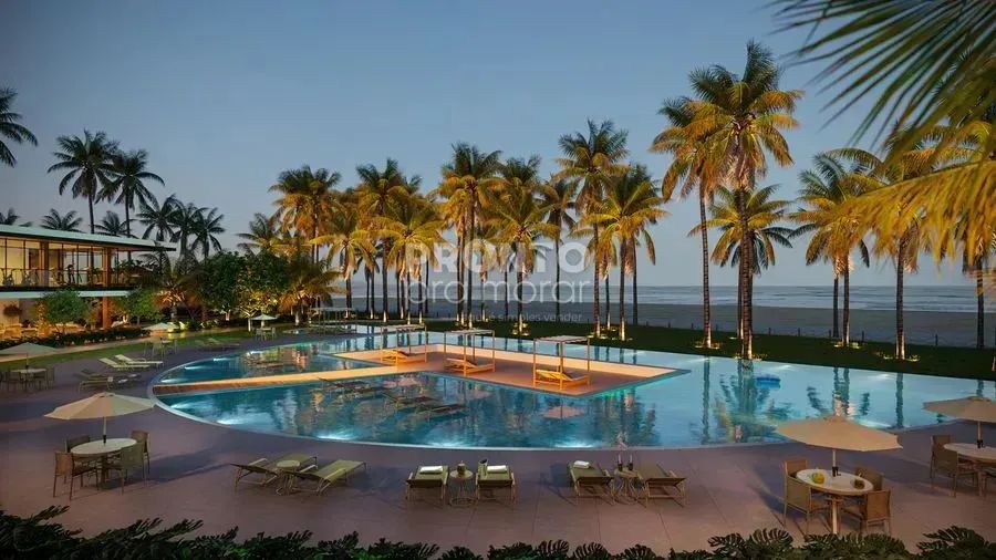 Apartamento 3 quartos à venda - Tamandaré - PE 1468118900 | OLX