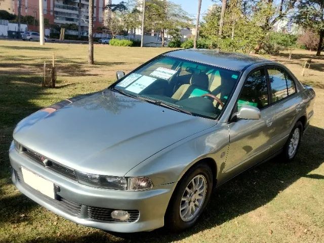 MITSUBISHI GALANT Usados e Novos