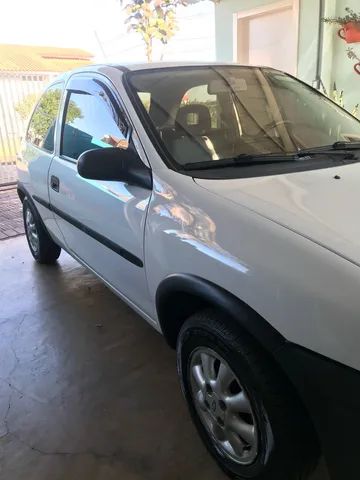 CHEVROLET CORSA 1995 Usados e Novos