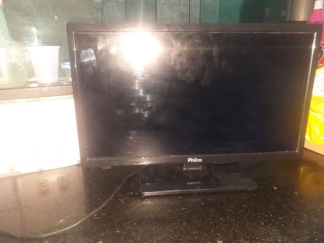 "tv philco 22" no Brasil