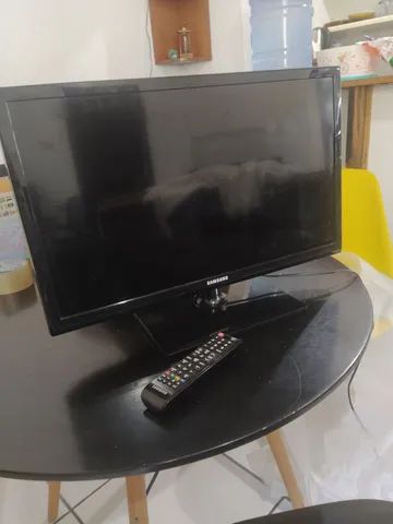 "tv samsung 24 polegadas led" no Brasil