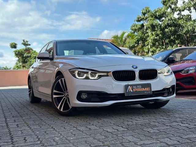 BMW 320I Usados e Novos