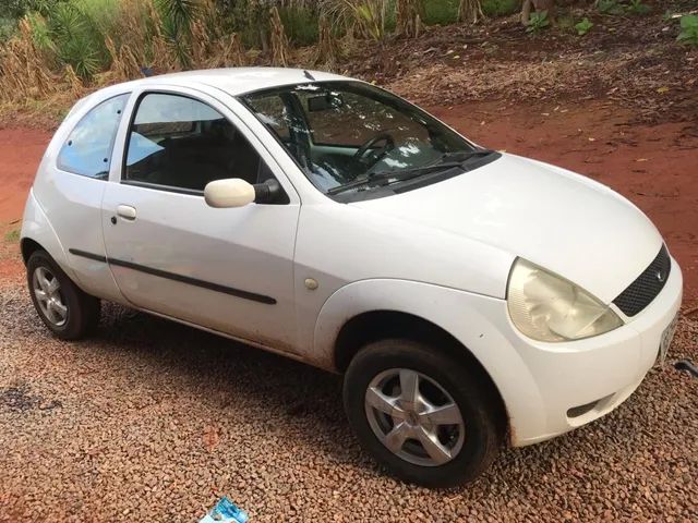 FORD KA 2005 Usados e Novos