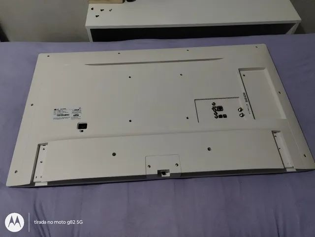 "tv smart branca" no Brasil