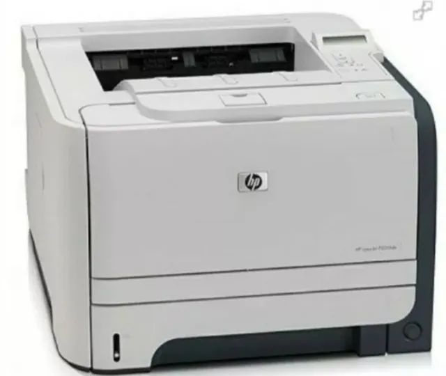 Impressora HP laserjet P2055 - Periféricos e Acessórios de Computador - Ceilândia Norte ...