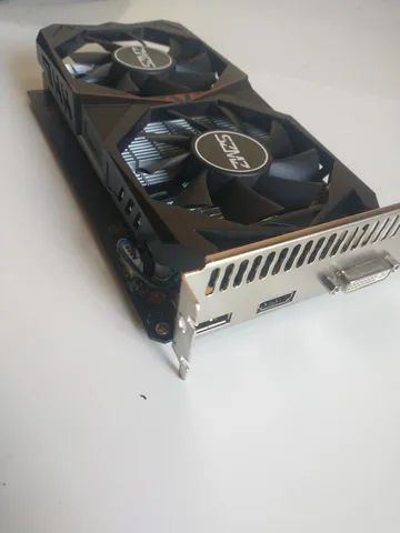 "geforce gtx 950" no Brasil