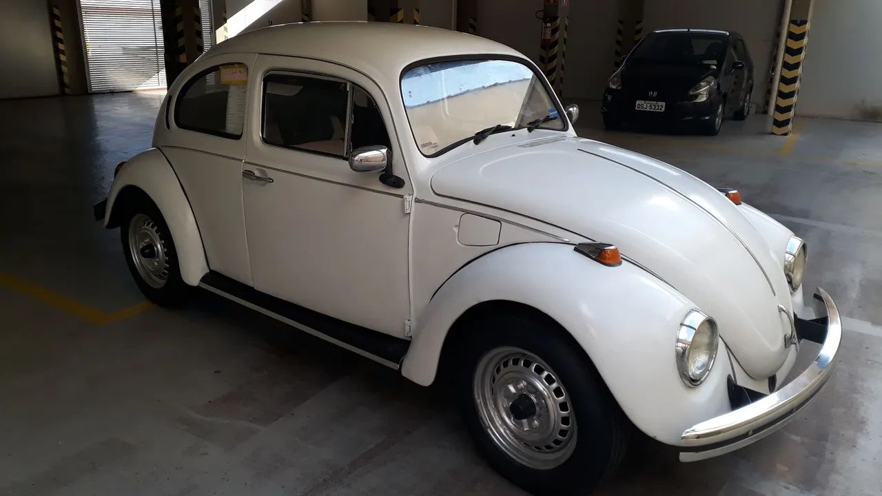 VOLKSWAGEN FUSCA 1978 Usados e Novos