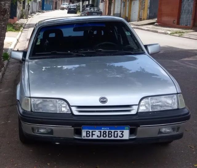 CHEVROLET MONZA Usados e Novos