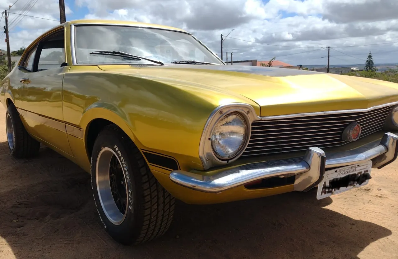 FORD MAVERICK 1975 Usados e Novos
