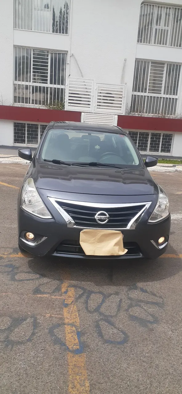 "nissan versa 2016" - Carros Usados e Novos à venda
