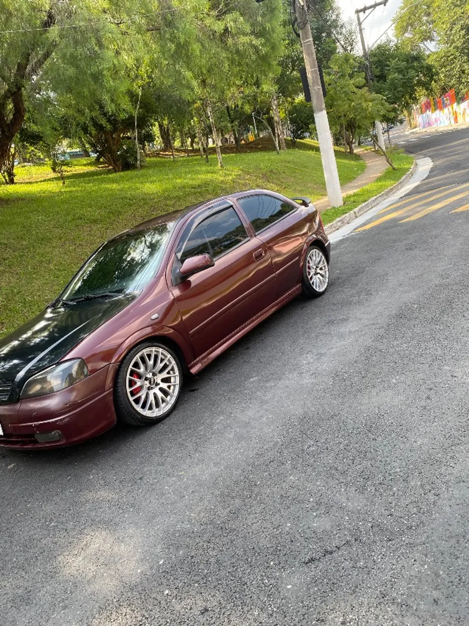 CHEVROLET ASTRA 1999 Usados e Novos