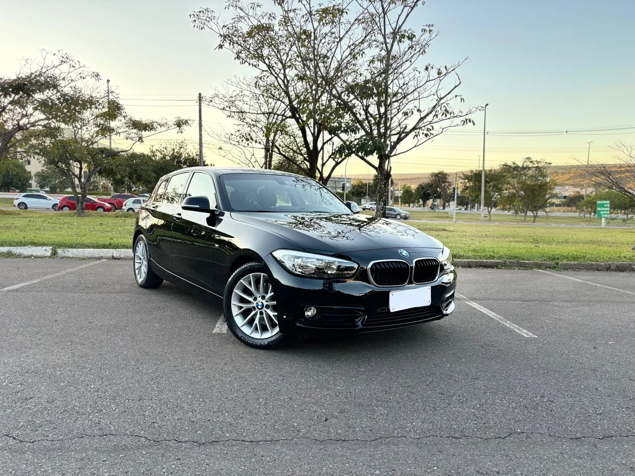 BMW Usados e Novos - Brasília, DF
