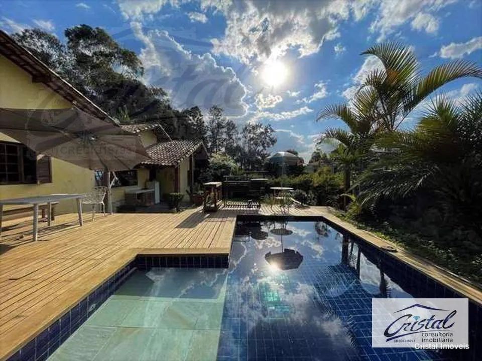 Casa em condominio fechado 4 quartos à venda - Chácara dos Junqueiras ...