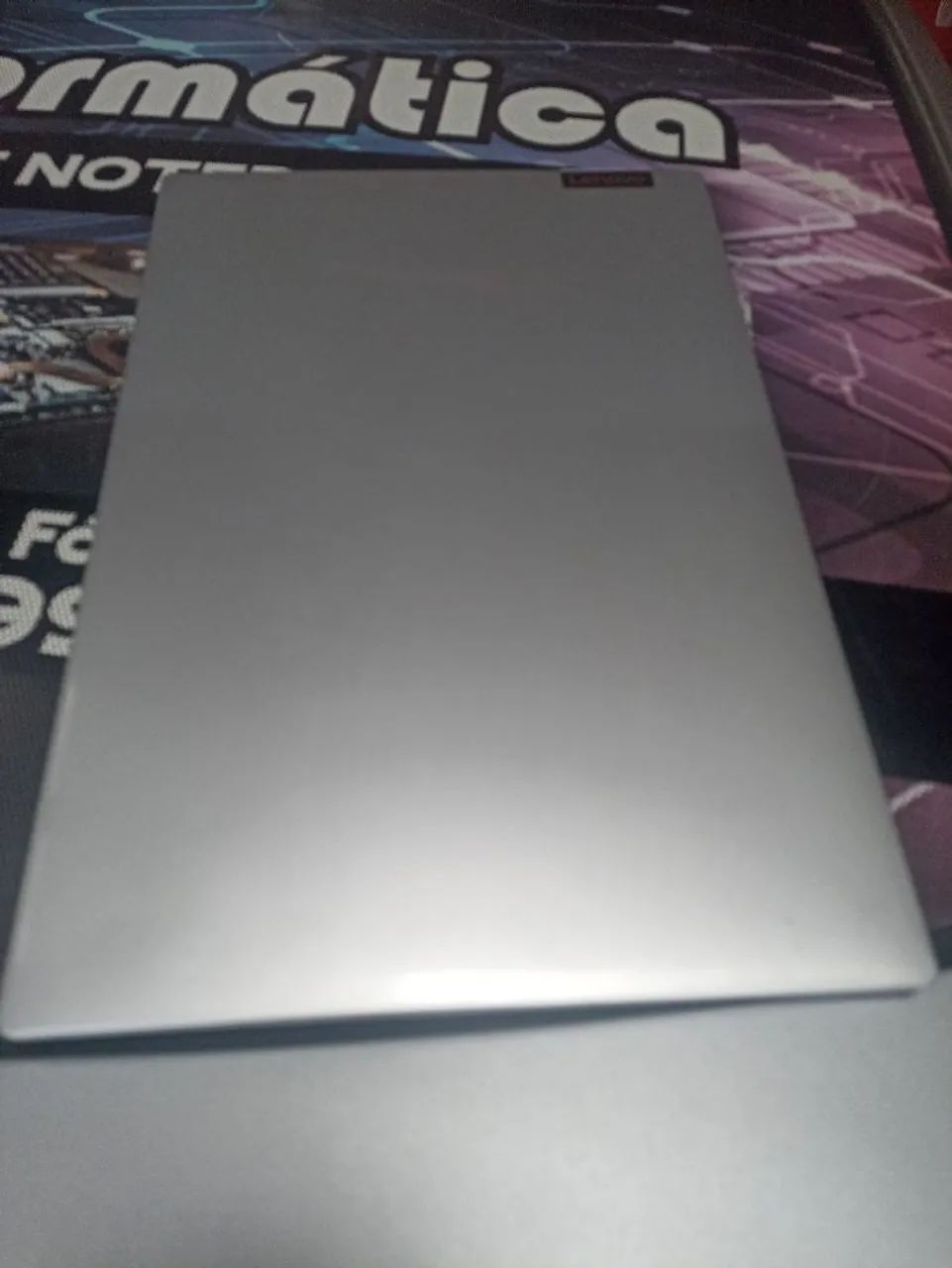 Notebook Lenovo Core i5 10°Gth/ SSD 256GB/ 12GB - Notebooks - Jardim Guanabara, Goiânia ...