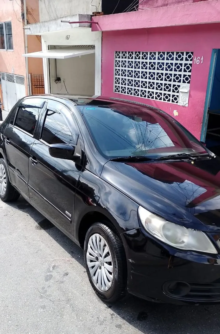 "volkswagen gol g5" - Carros Usados e Novos à venda