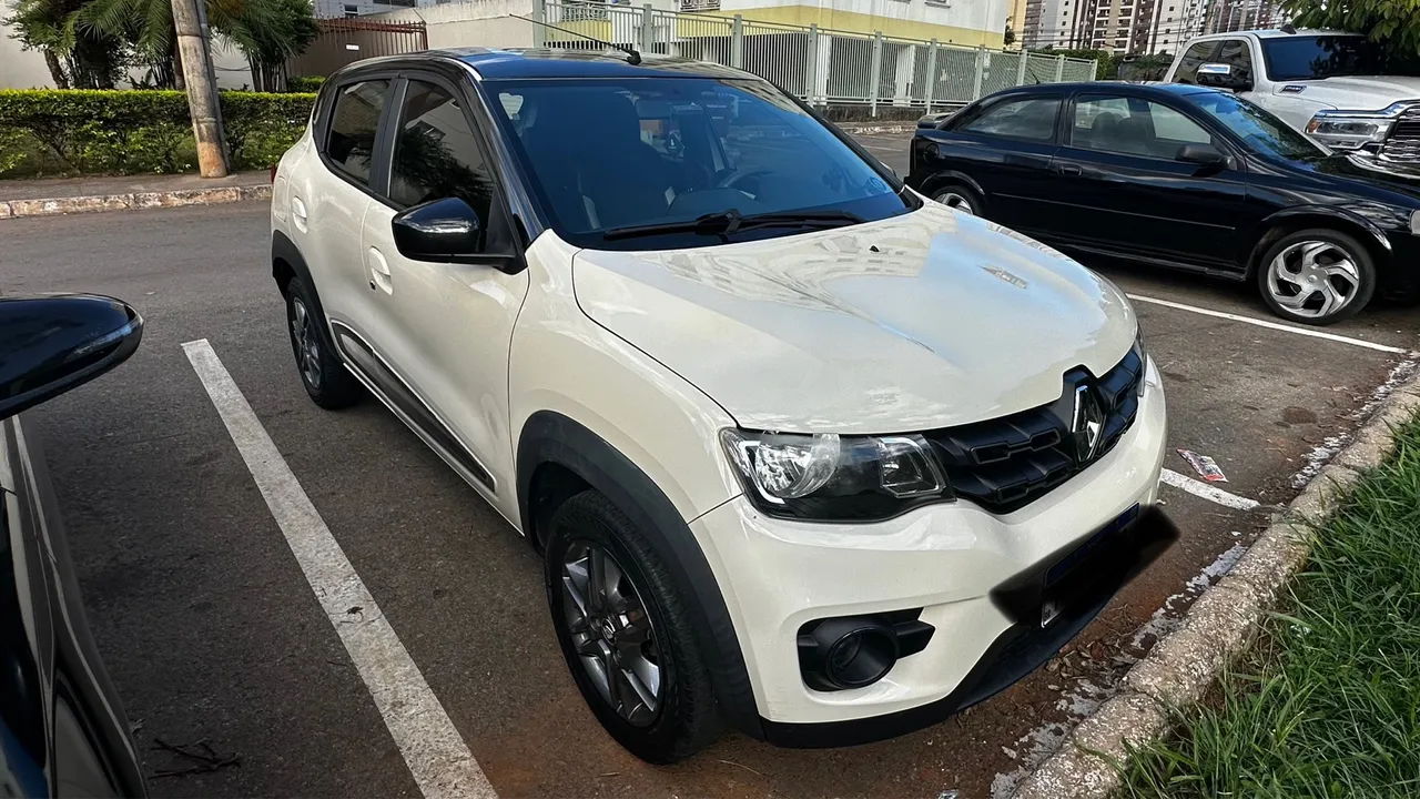 Carros 2018 Usados e Novos à venda