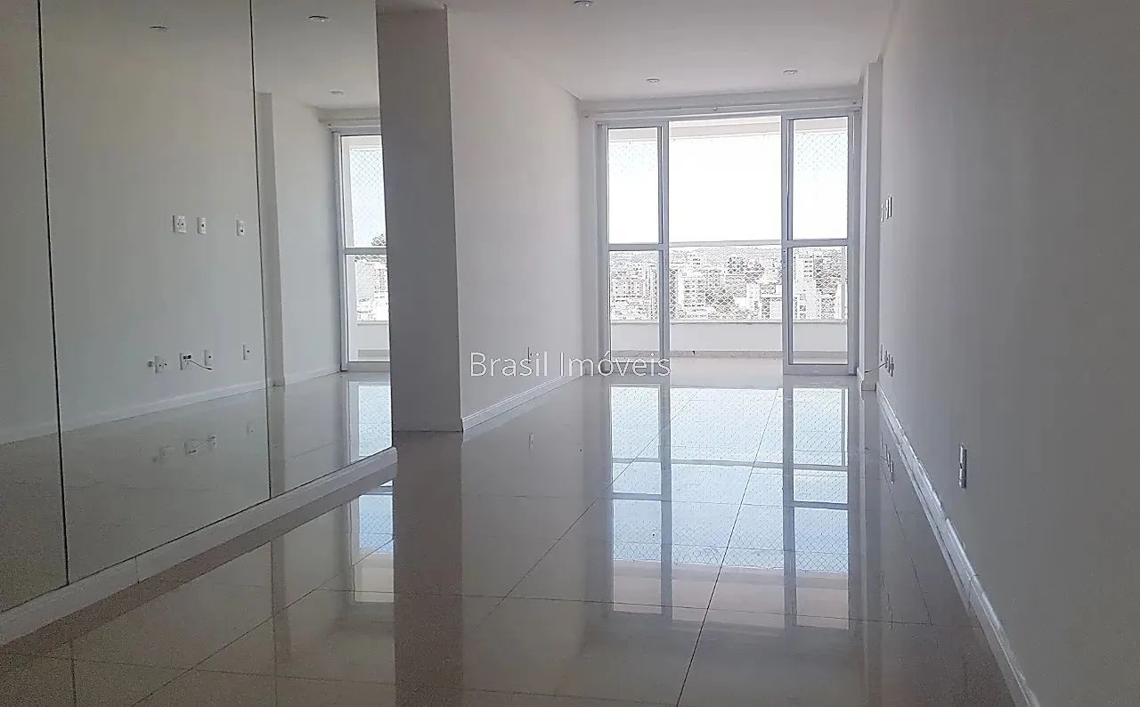 Apartamento 2 quartos à venda - Cascatinha, Juiz de Fora - MG ...