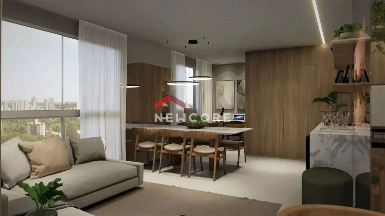 Apartamento 3 quartos à venda - Buritis, Belo Horizonte - MG 1469541282 ...