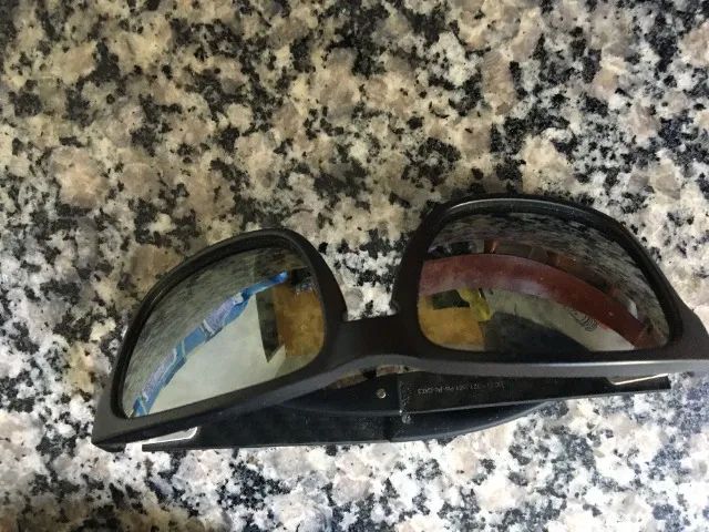 óculos de sol masculino chilli beans - Acessórios - Maracanã, Rio de ...