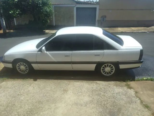 CHEVROLET OMEGA 1993 Usados e Novos | OLX
