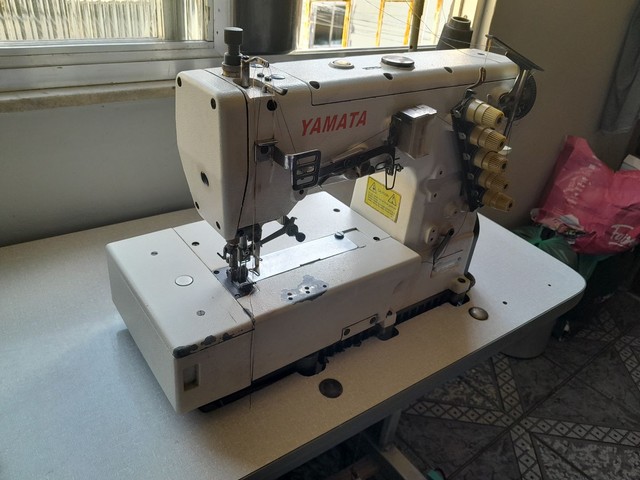 Maquina de costura colarete | +120 anúncios na OLX Brasil