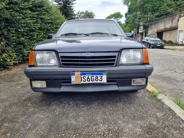 CHEVROLET MONZA Usados e Novos | OLX