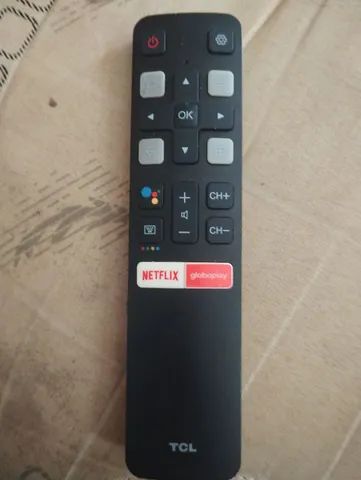 "controle tcl original" no Brasil