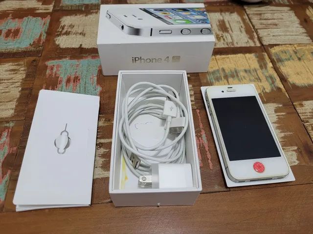 "iphones antigos" no Brasil