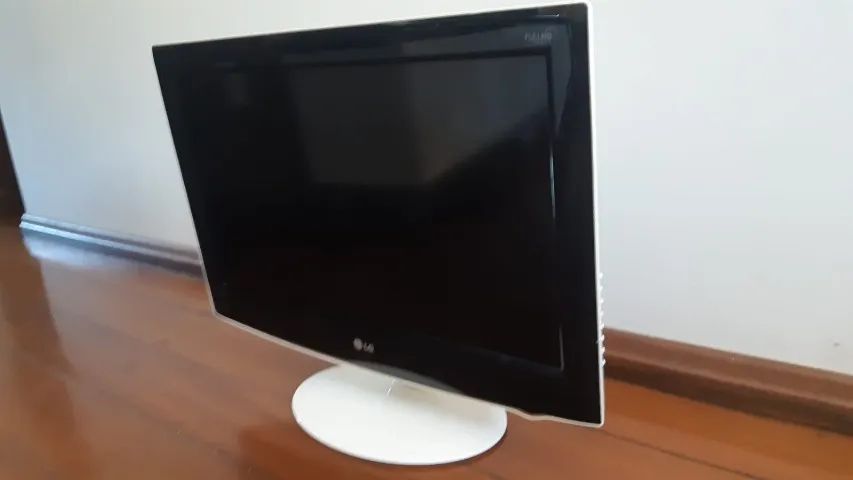 "tv lg 26 polegadas" no Brasil