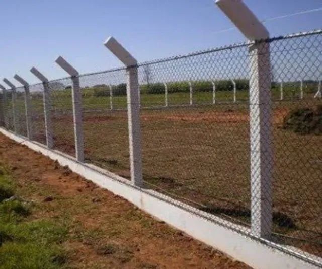 "postinho de jardim" no Brasil