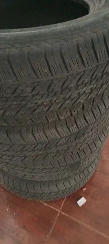 "pneu l200 triton" no Brasil