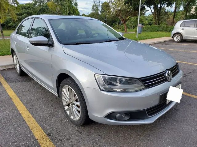 VOLKSWAGEN JETTA 2012 Usados e Novos