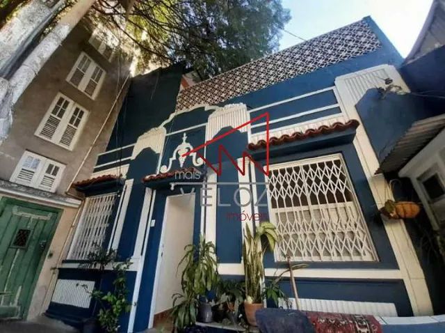 Casa de vila com 3 quartos à venda - Centro, Rio de Janeiro e região ...
