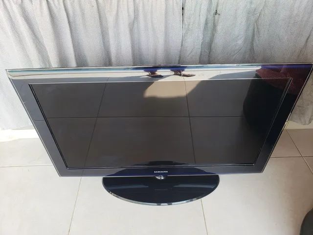 "tv samsung lcd 40 polegadas" no Brasil