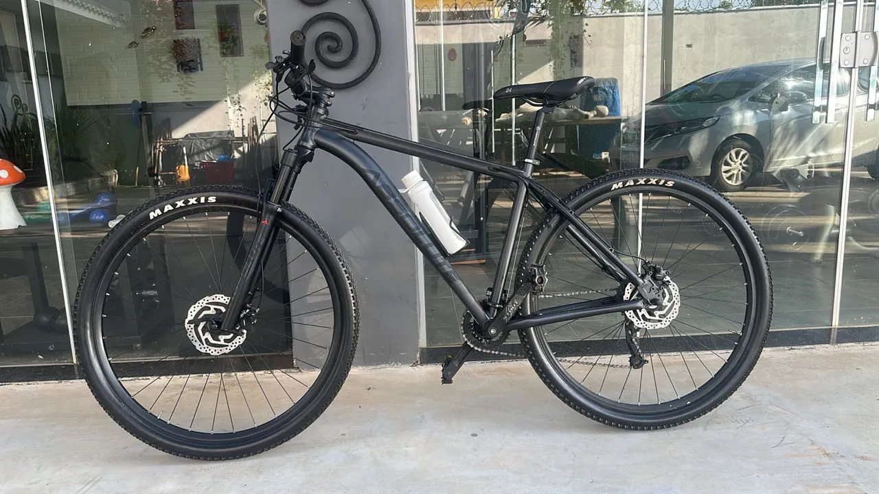 "bicicleta absolute nero" - Ciclismo no Brasil