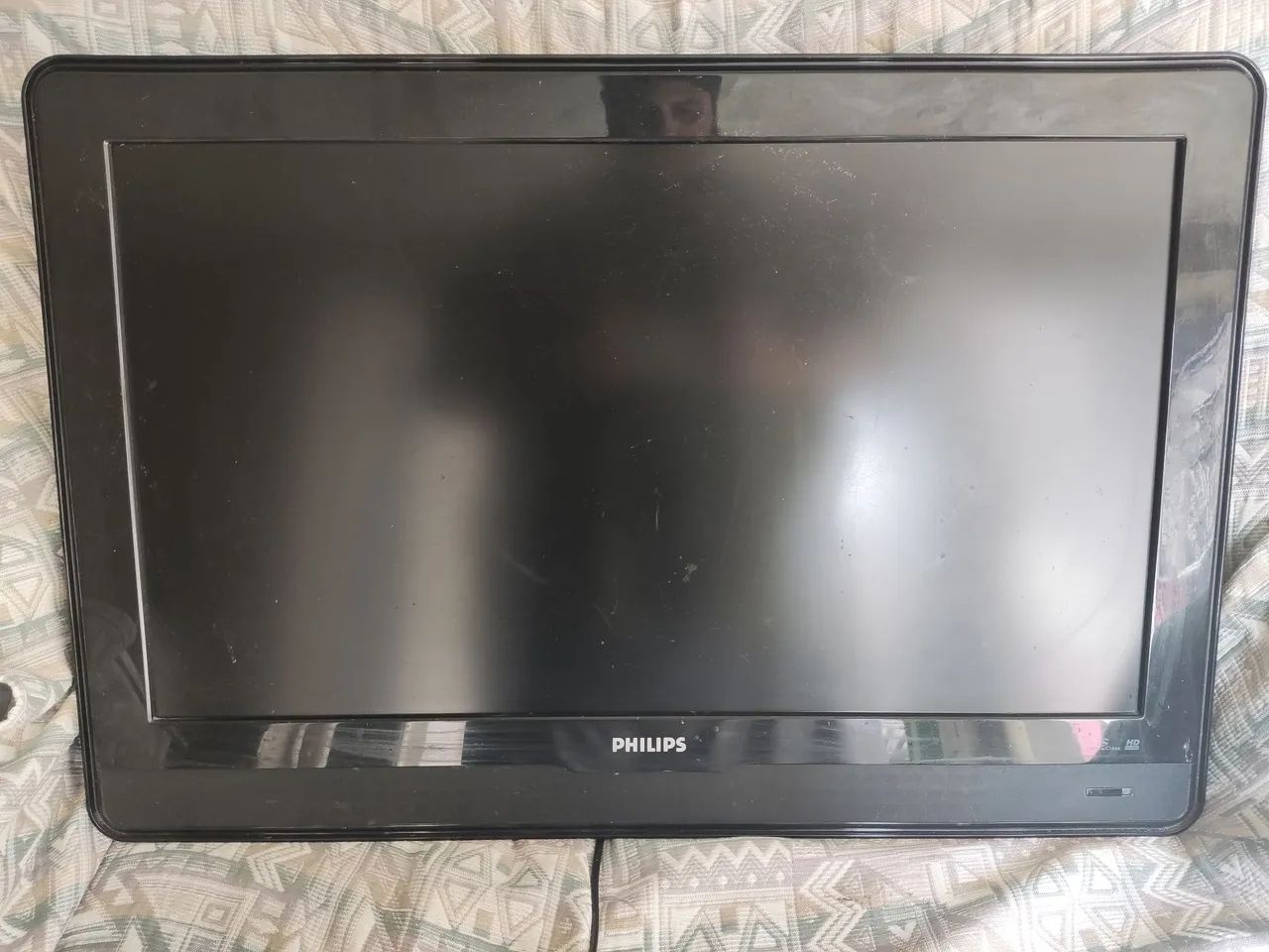 TV Philips LCD 32 polegadas - TVs - Jardim Itapemirim, São Paulo 1404839354 | OLX