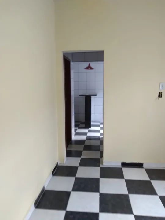 Casa 2 quartos para alugar - Bangu, Rio de Janeiro - RJ 1377341648 | OLX
