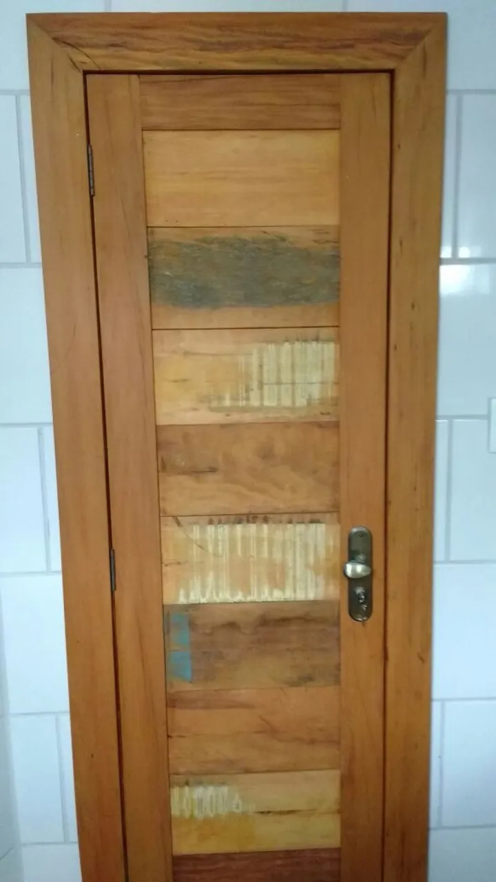 "porta interna" no Brasil