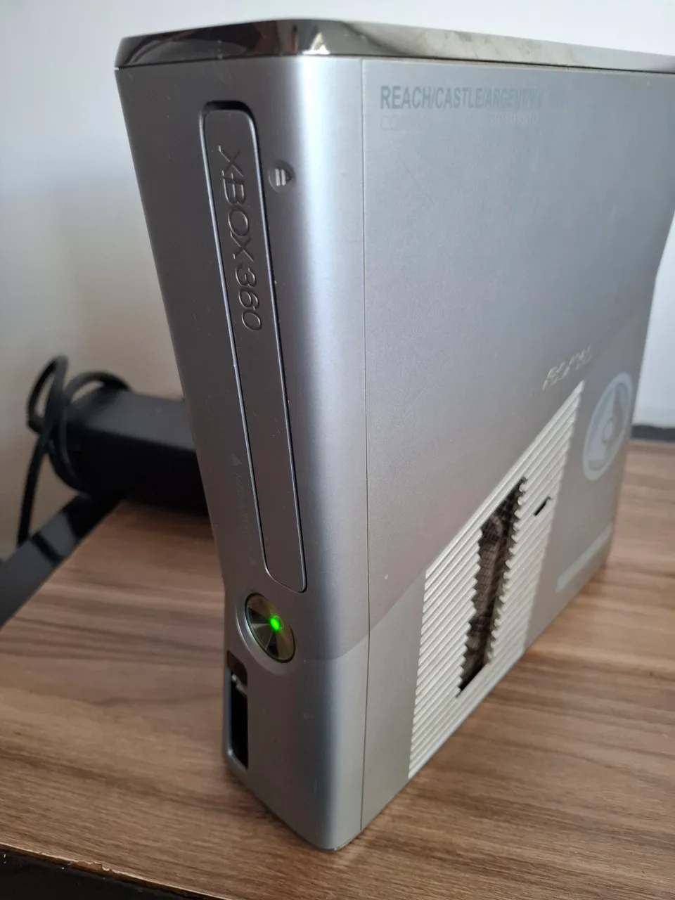 "halo 3 odst xbox 360" - Consoles de Vídeo Game no Brasil