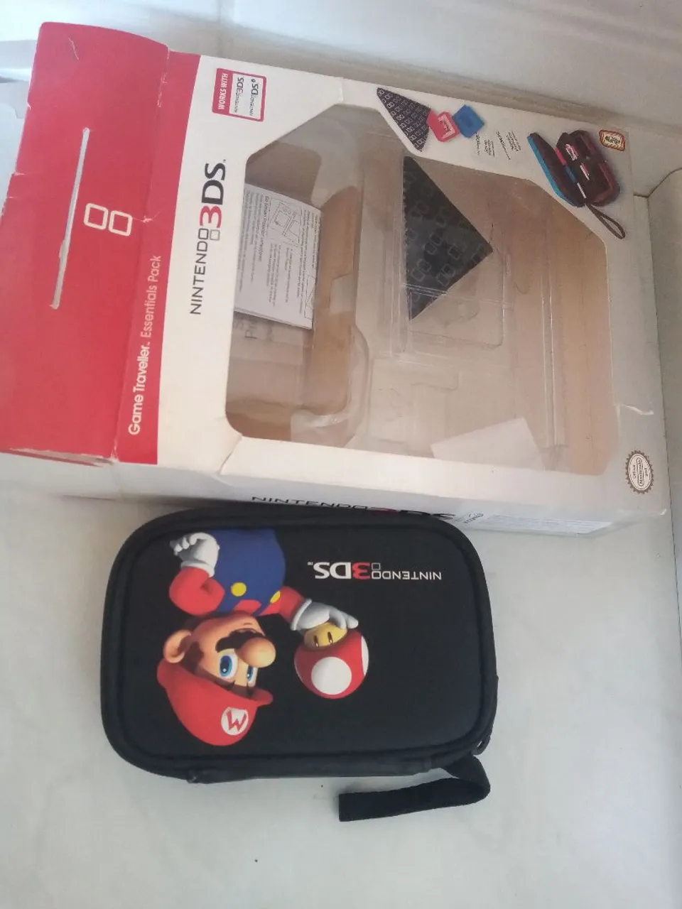 Consoles de Vídeo Game no Brasil