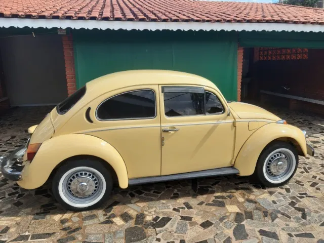 VOLKSWAGEN FUSCA 1979 Usados e Novos